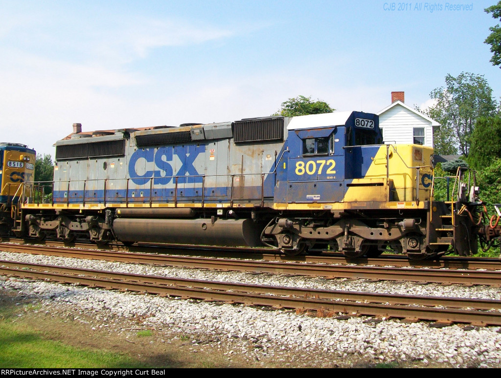CSX 8072 (2)
